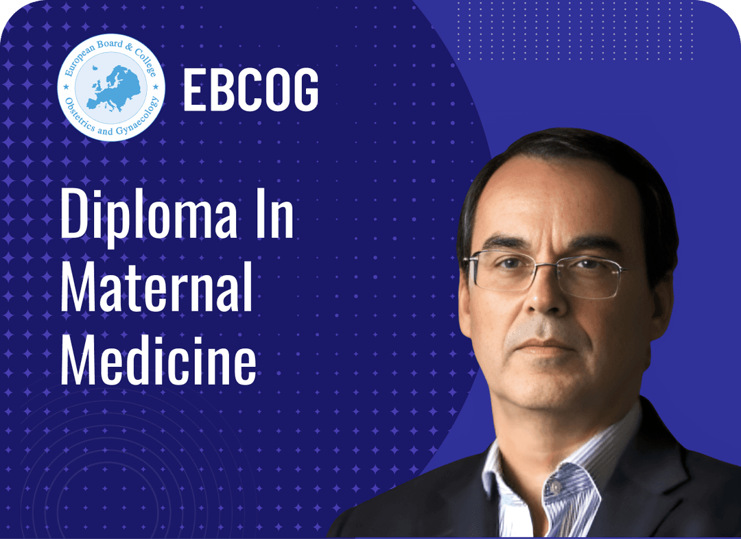European Board & College of Obstetrics and Gynaecology conducts Diploma ...